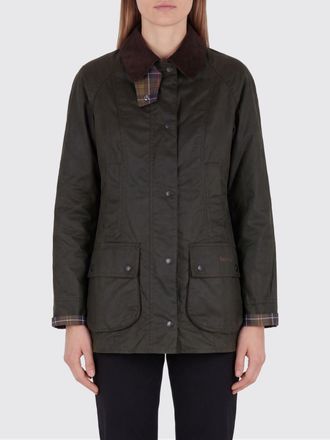 Barbour Veste BARBOUR Femme couleur Olive