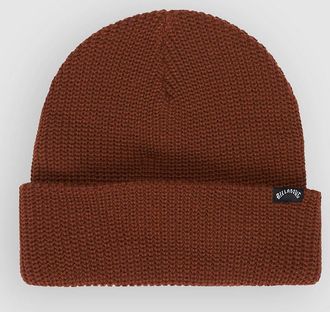 Billabong Arcade Beanie tortoise shell