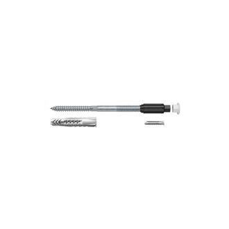 Fisch Fisch - Thermobefestigungen f&uuml;r Fassaden mit D&auml;mmung - 20 St&uuml;ck Thermax 8/80 10x140 mm M6