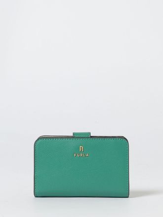 Furla Portefeuille FURLA Femme couleur Vert