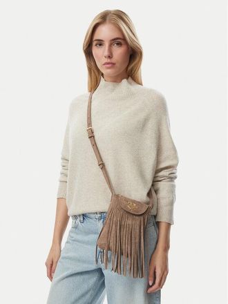 Love Moschino Handtasche JC4247PP0PKM0105 Beige