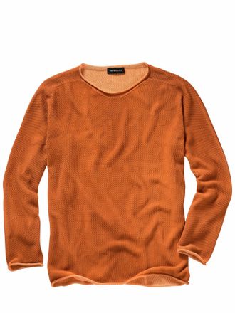 Mey & Edlich Schmirgel-Pullover
