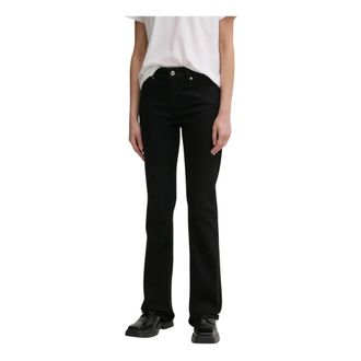 Zadig&Voltaire Eclipse Flared Jeans - - Jeans - Damen - Schwarzk - W28