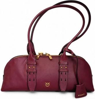 Pinko Pinko, Damen, Taschen, Rot, ONE SIZEGr&ouml;&szlig;e