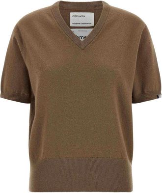 Extreme Cashmere Pull Col Rond - N490 Martina