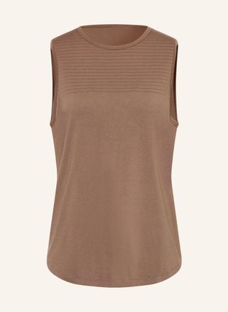 Varley Tanktop Nolan beige