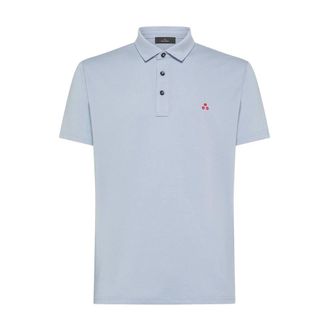 Peuterey Herren, Oberteile, Blau, SGr&ouml;&szlig;e