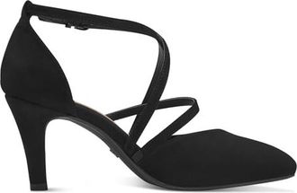 Tamaris Femme 1-24404-42 Escarpins, Noir, 40 EU