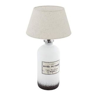 Eglo Roseddal Tischleuchte