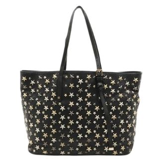 Jimmy Choo London Damen, Pre-Owned, Schwarzk, ONE SIZEGr&ouml;&szlig;e