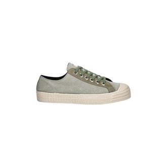 Novesta Herren, Schuhe, Gr&uuml;n, 36 EUGr&ouml;&szlig;e