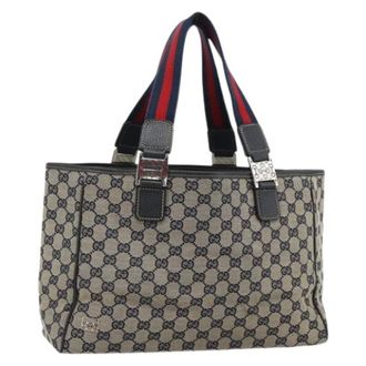 Gucci Damen, Pre-Owned, Blau, ONE SIZEGr&ouml;&szlig;e
