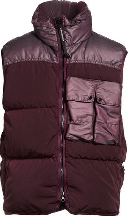 C.P. Company JACKEN & M&Auml;NTEL - Westen auf YOOX.COM