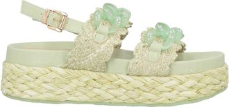 Caf&egrave;noir SCHUHE - Sandalen auf YOOX.COM