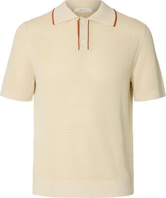 Selected Polo Shirt SLHJESSE