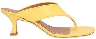 Staud CHAUSSURES - Tongs sur YOOX.COM