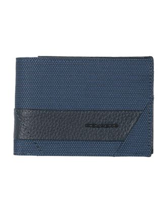 Piquadro Kleinlederwaren - Brieftaschen auf YOOX.COM