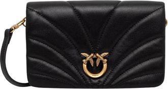 Pinko Pinko, Damen, Taschen, Schwarzk, ONE SIZEGr&ouml;&szlig;e