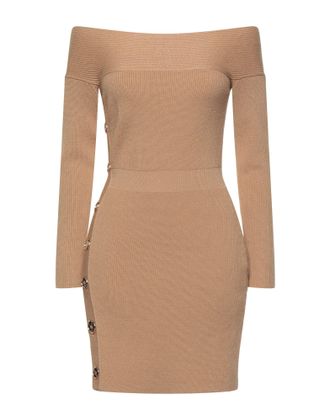 Elisabetta Franchi KLEIDER - Mini-Kleider auf YOOX.COM