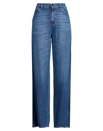 Semicouture HOSEN & R&Ouml;CKE - Jeanshosen auf YOOX.COM