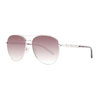 Guess Aviator Sonnenbrille - - Accessories - Damen - Grau - ONE SIZE