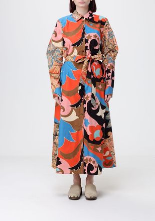 Etro Kleid ETRO Damen Farbe Bunt