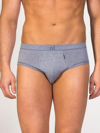ZD Zero Defects Slip Mini Egyptian cotton