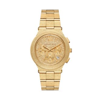 Michael Kors Uhr Michael Kors Billie MK7556 Goldfarben