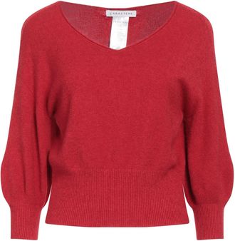 Caractere STRICKWAREN - Pullover auf YOOX.COM