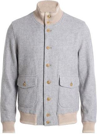 L.B.M. 1911 MANTEAUX - Vestes et blousons sur YOOX.COM