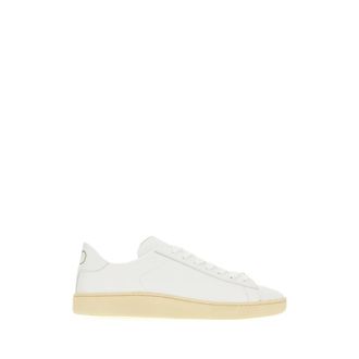 Valentino Garavani Homme, Chaussures, Blanc, Taille: 44 EU VLogo Signature Baskets