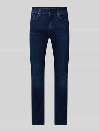 Tommy Hilfiger Slim Fit Jeans im 5-Pocket-Design Modell BLEECKER