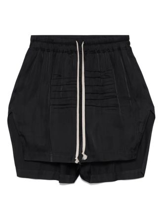 Rick Owens short Boxers - Noir