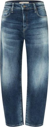 Mac Jeans MAC Damen Jeans 0389l311090 Blau 42-ol