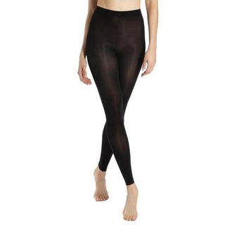 Le Bourget Legging opaque satin&eacute; 50D