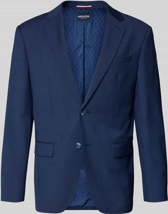 Daniel Hechter Regular Fit Anzugjacke mit Reverskragen