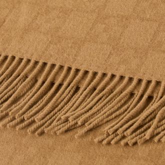 Sandro Écharpe en laine