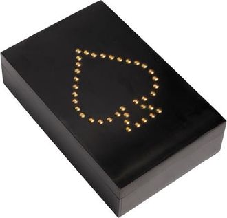 Chehoma 4 als Chance Carte Kasten