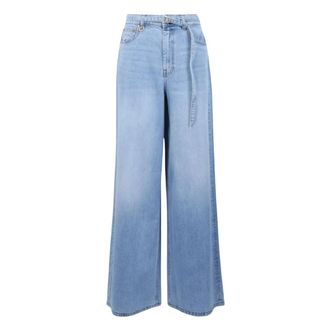 Zimmermann Hosen - - Jeans - Damen - Blau - W29