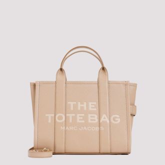 Marc Jacobs Le sac fourre-tout moyen en cuir