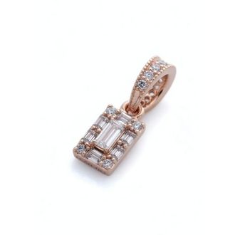 Pandora Damen, Accessories, Rosa, ONE SIZEGr&ouml;&szlig;e