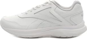 Reebok Walk Ultra 7 DMX Max, Basket Femme, White Cold Grey 2 Collegiate Royal, 37.5 EU