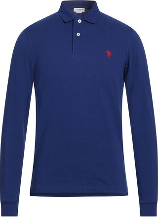 U.S.Polo Association TOPS - Poloshirts auf YOOX.COM