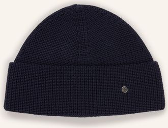 Burlington M&uuml;tze Fishermen blau
