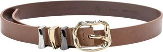 Pinko Pinko, Damen, Accessories, Braun, MGr&ouml;&szlig;e