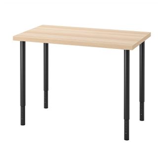 IKEA LINNMON / OLOV Schreibtisch