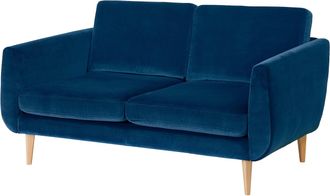 IKEA SMEDSTORP 2er-Sofa