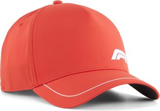 Puma Casquette de baseball F1, Accessoires, Rouge, OSFA