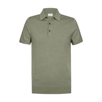 Profuomo Herren, Oberteile, Gr&uuml;n, XLGr&ouml;&szlig;e
