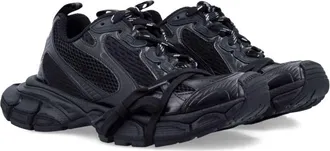 Balenciaga 3XL Sneaker - Black